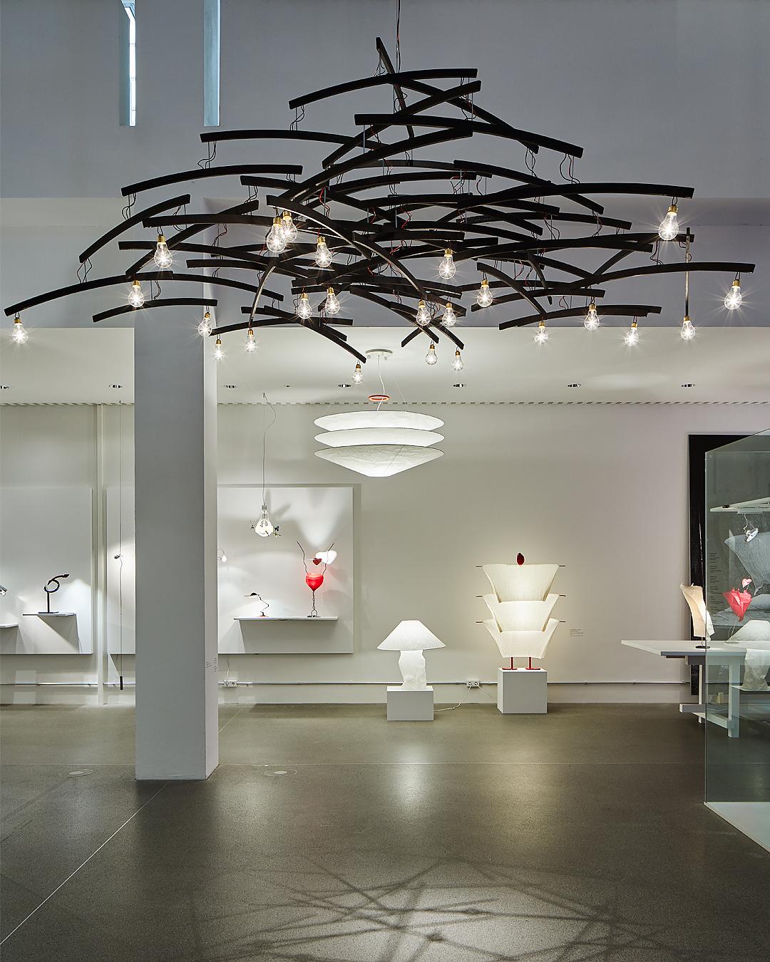 Start / Ingo Maurer GmbH