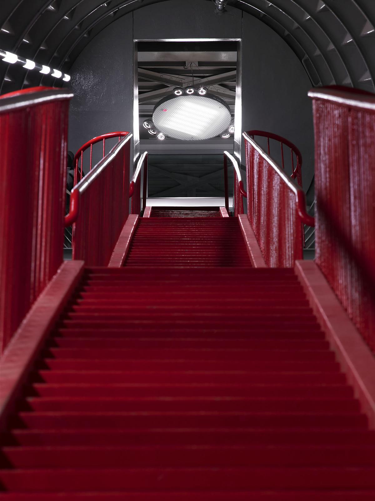 Ingo Maurer: Atomium