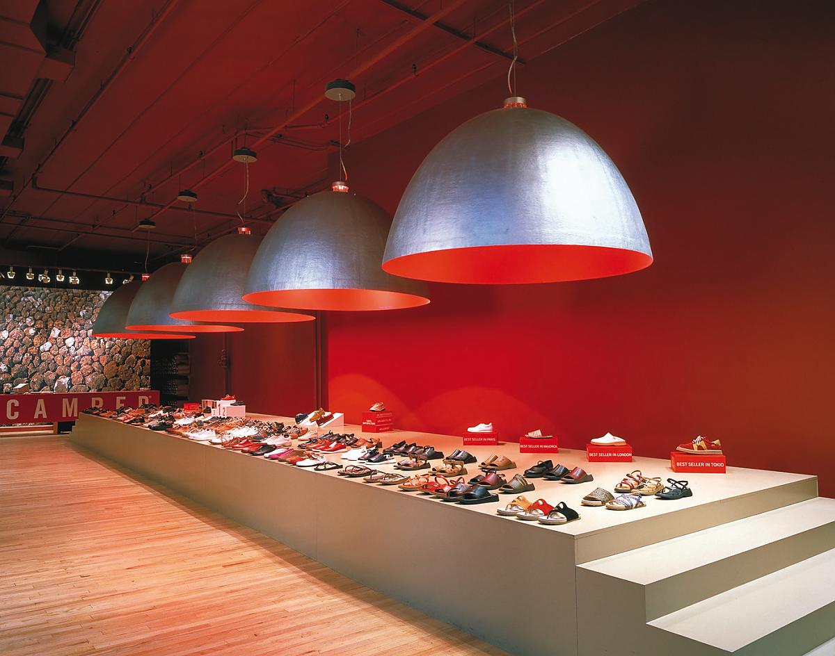 Ingo Maurer: XXL Dome