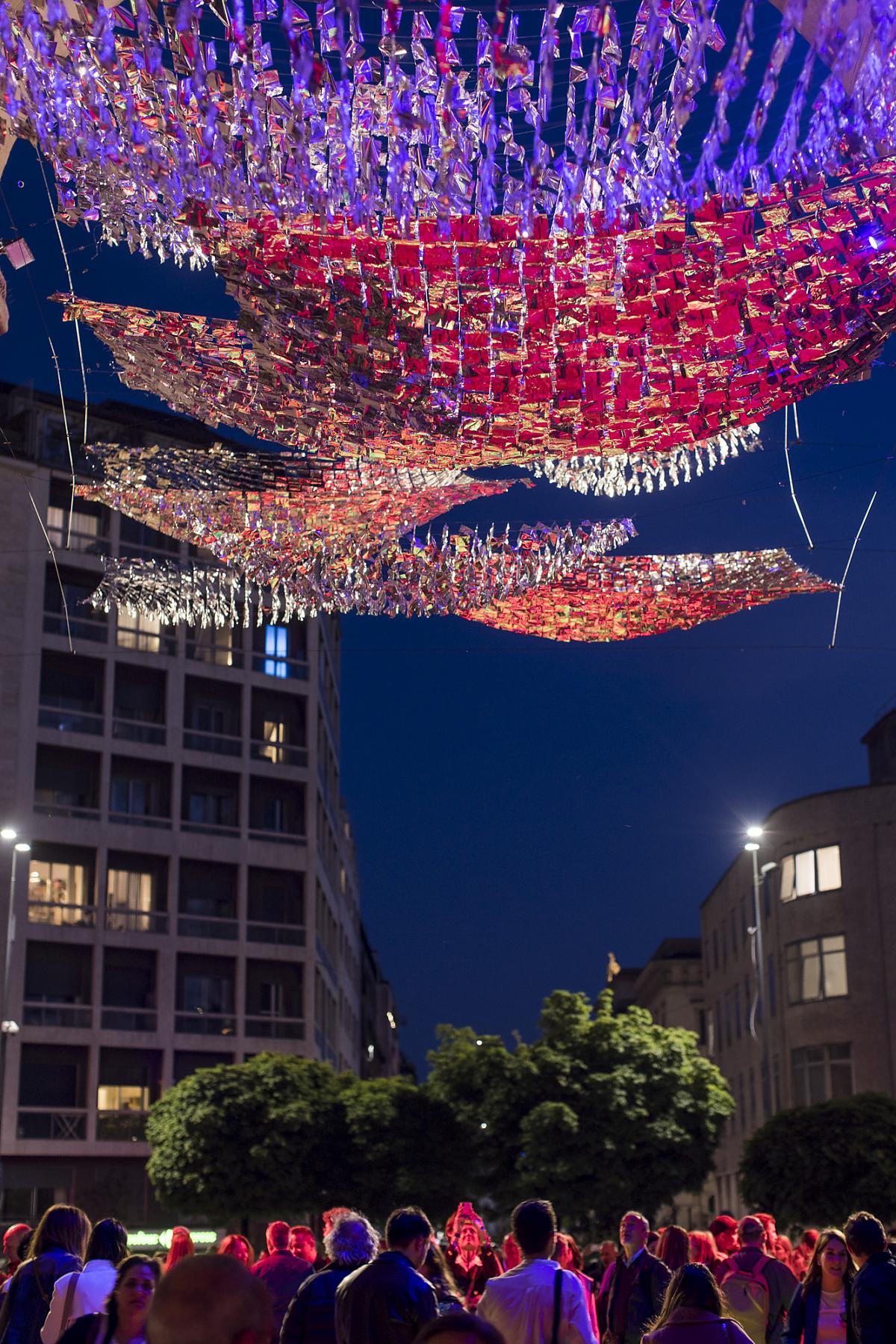 Ingo Maurer: Light Design from Munich | Lighting | Lamps