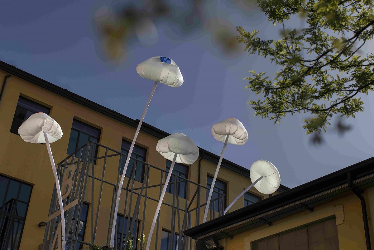 Ingo Maurer: Light Design from Munich | Lighting | Lamps