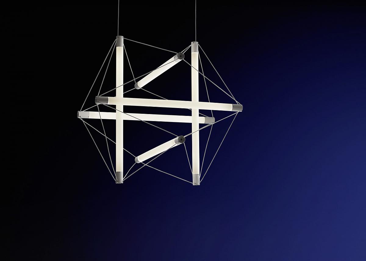 Ingo Maurer: Light Structure