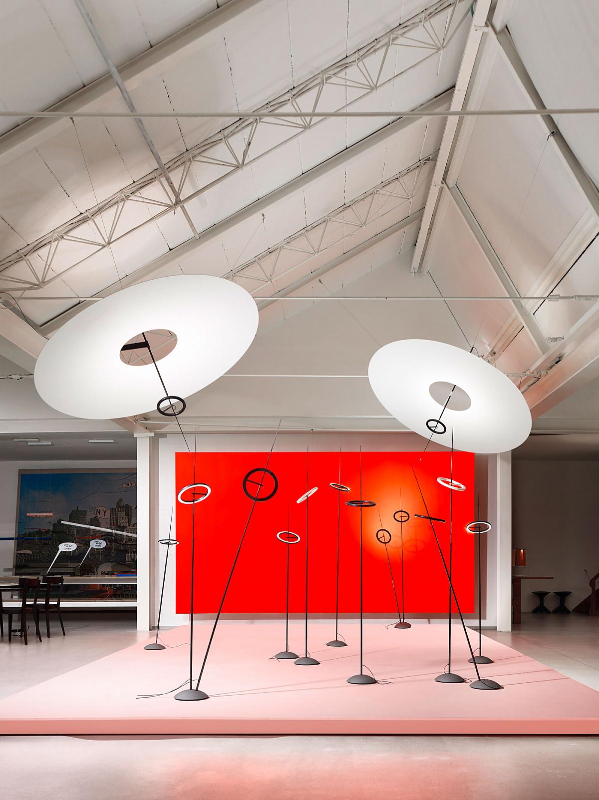 Ingo Maurer: Ringelpiez