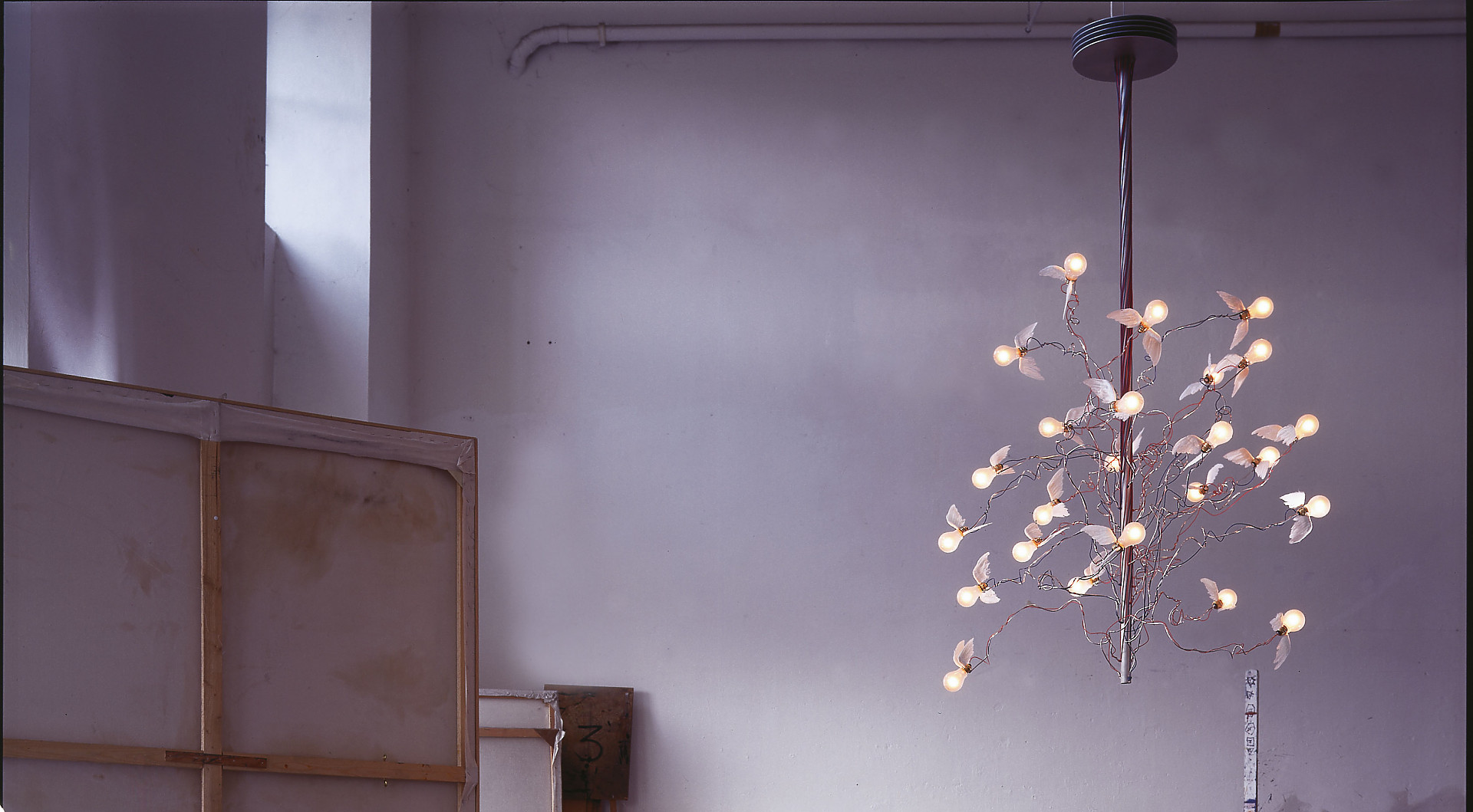 Ingo Maurer: Light Design from Munich | Lighting | Lamps