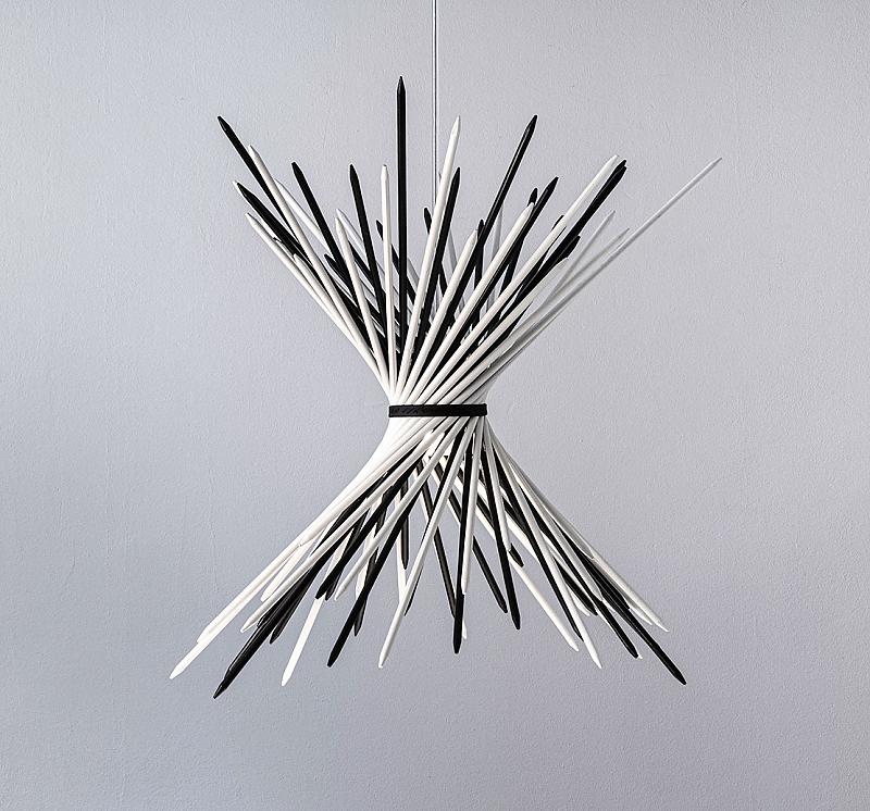 Ingo Maurer: pic-a-stic