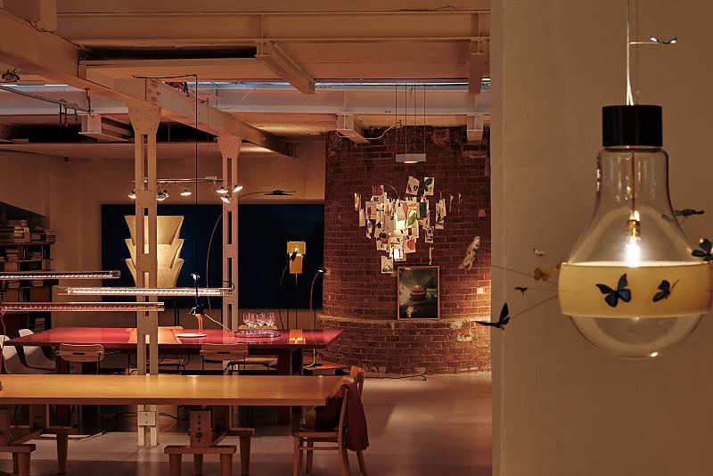 Ingo Maurer: Light Design from Munich | Lighting | Lamps