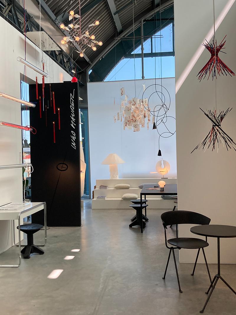 Ingo Maurer: Light Design from Munich | Lighting | Lamps