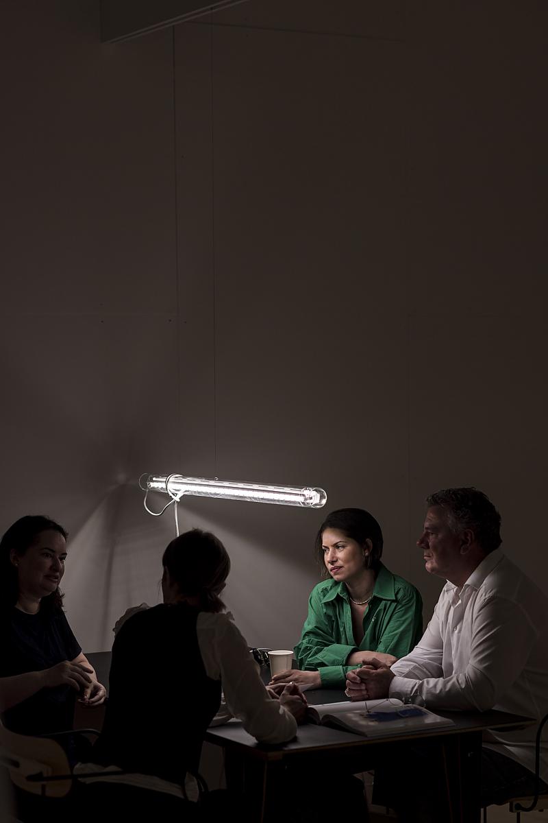 Ingo Maurer: Euroluce 2023