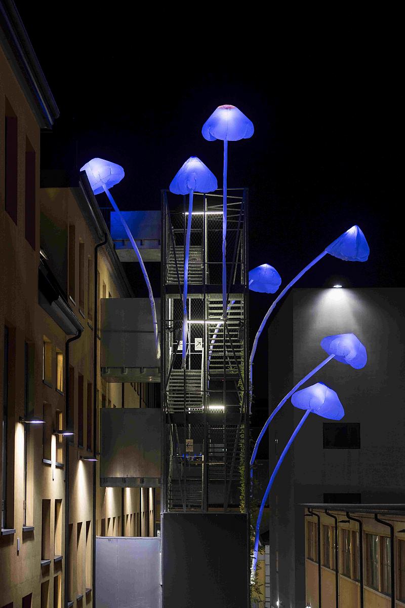Ingo Maurer: Light Design from Munich | Lighting | Lamps