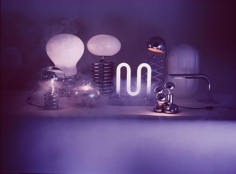 Ingo Maurer: About Us