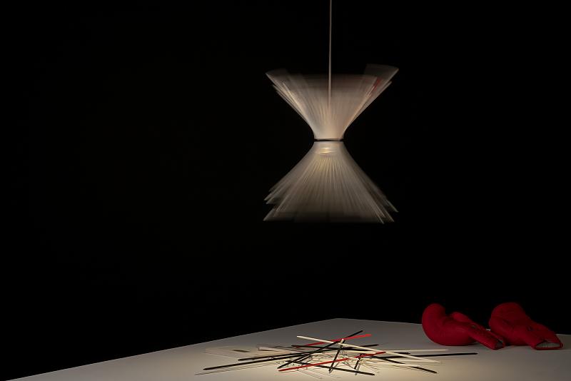 Ingo Maurer: pic-a-stic