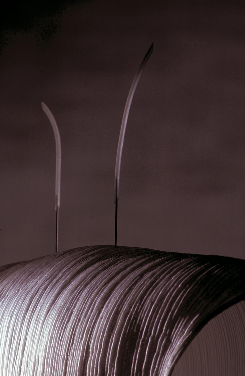 Ingo Maurer: Samurai LED