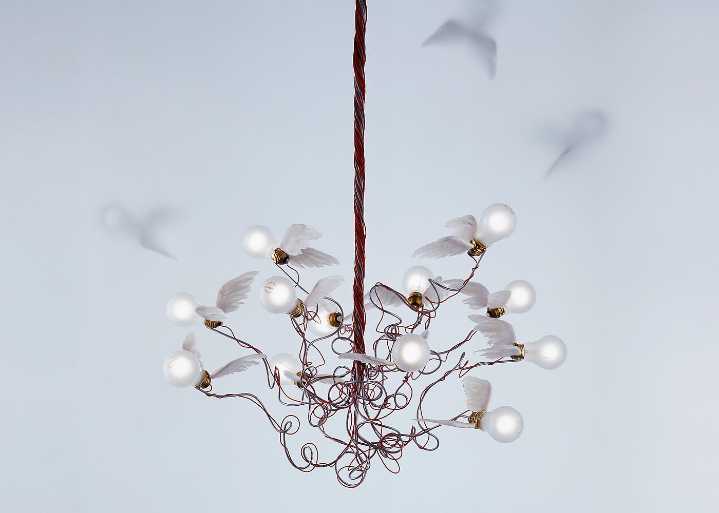 Ingo Maurer: Birdie