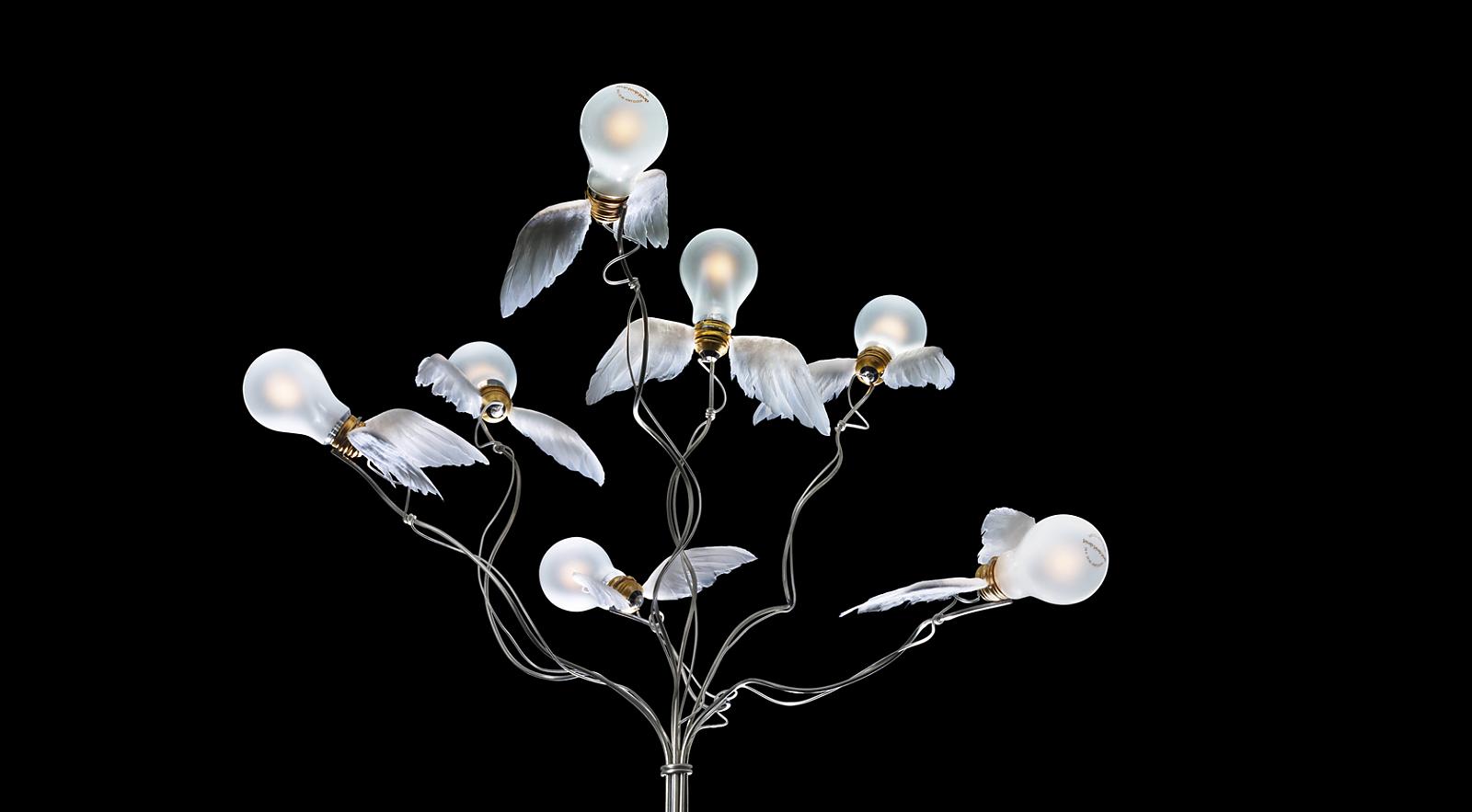 Ingo Maurer: Light Design from Munich | Lighting | Lamps