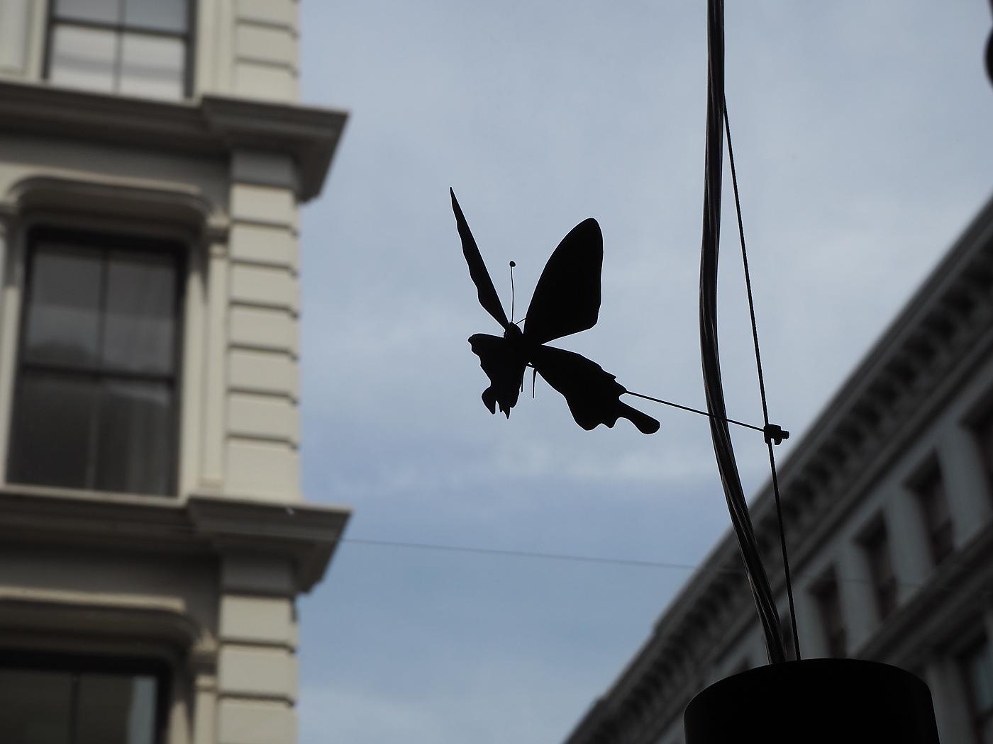 Ingo Maurer: Flatterby