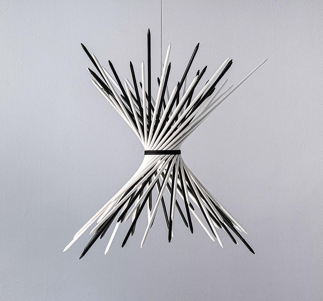 Ingo Maurer: pic-a-stic