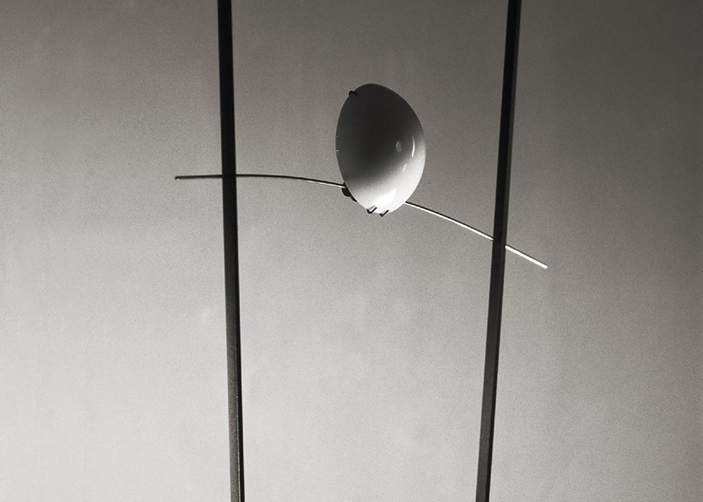 Ingo Maurer: Ilios