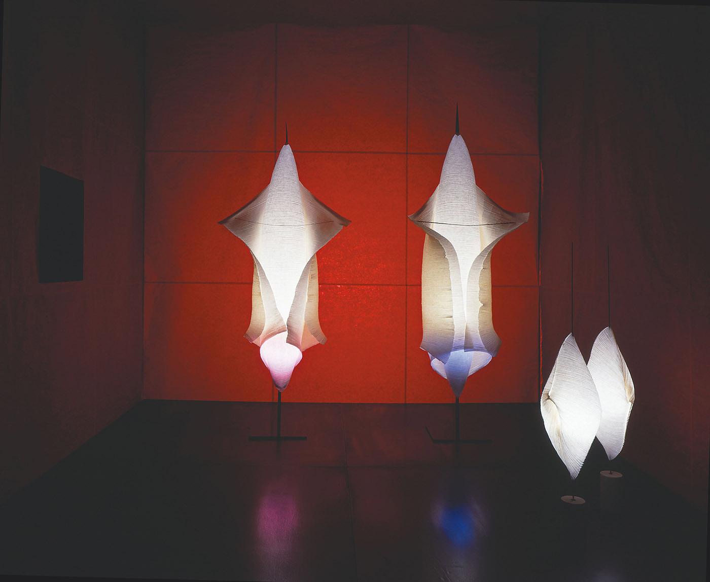 Ingo Maurer: Iluminar