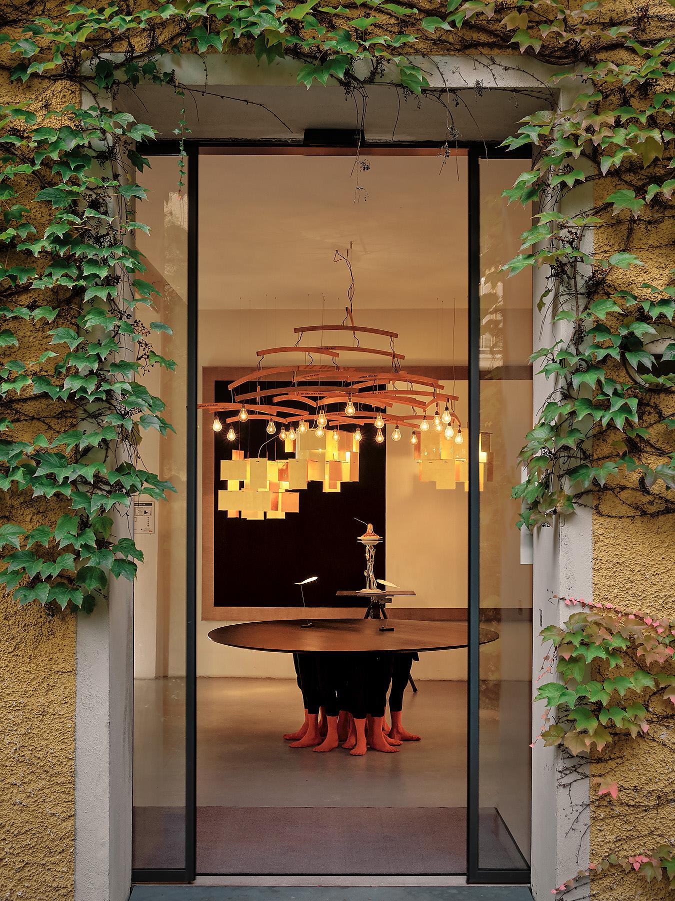 Ingo Maurer: Light Design from Munich | Lighting | Lamps