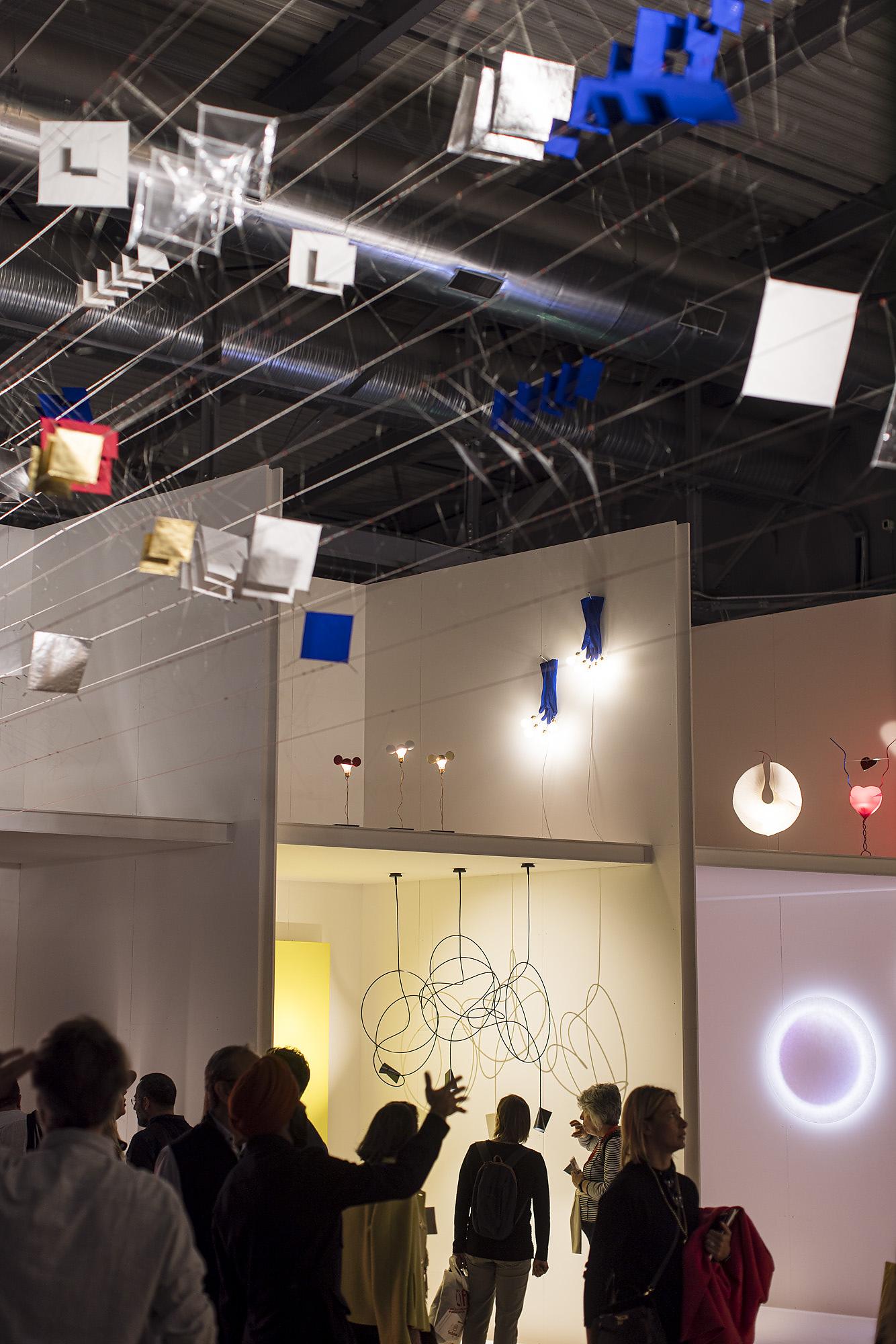 Ingo Maurer: Euroluce 2023