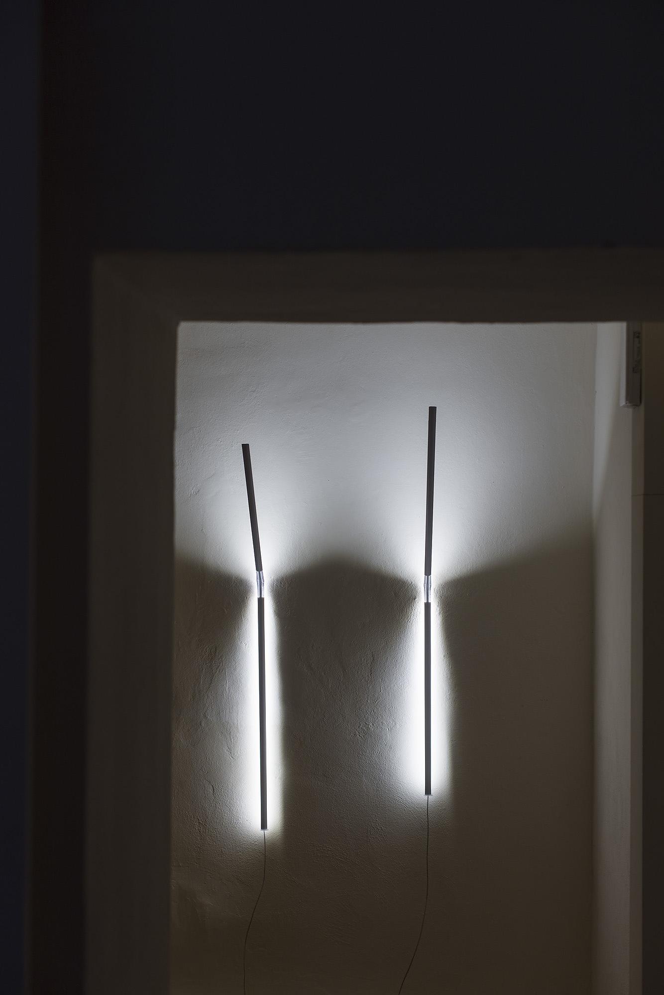 Ingo Maurer: Measure Light