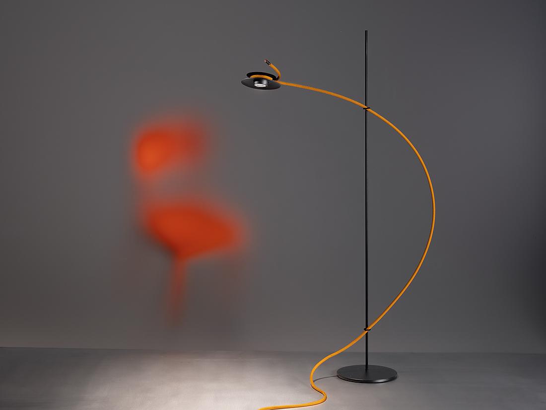 Ingo Maurer: Ms. Bowjangles