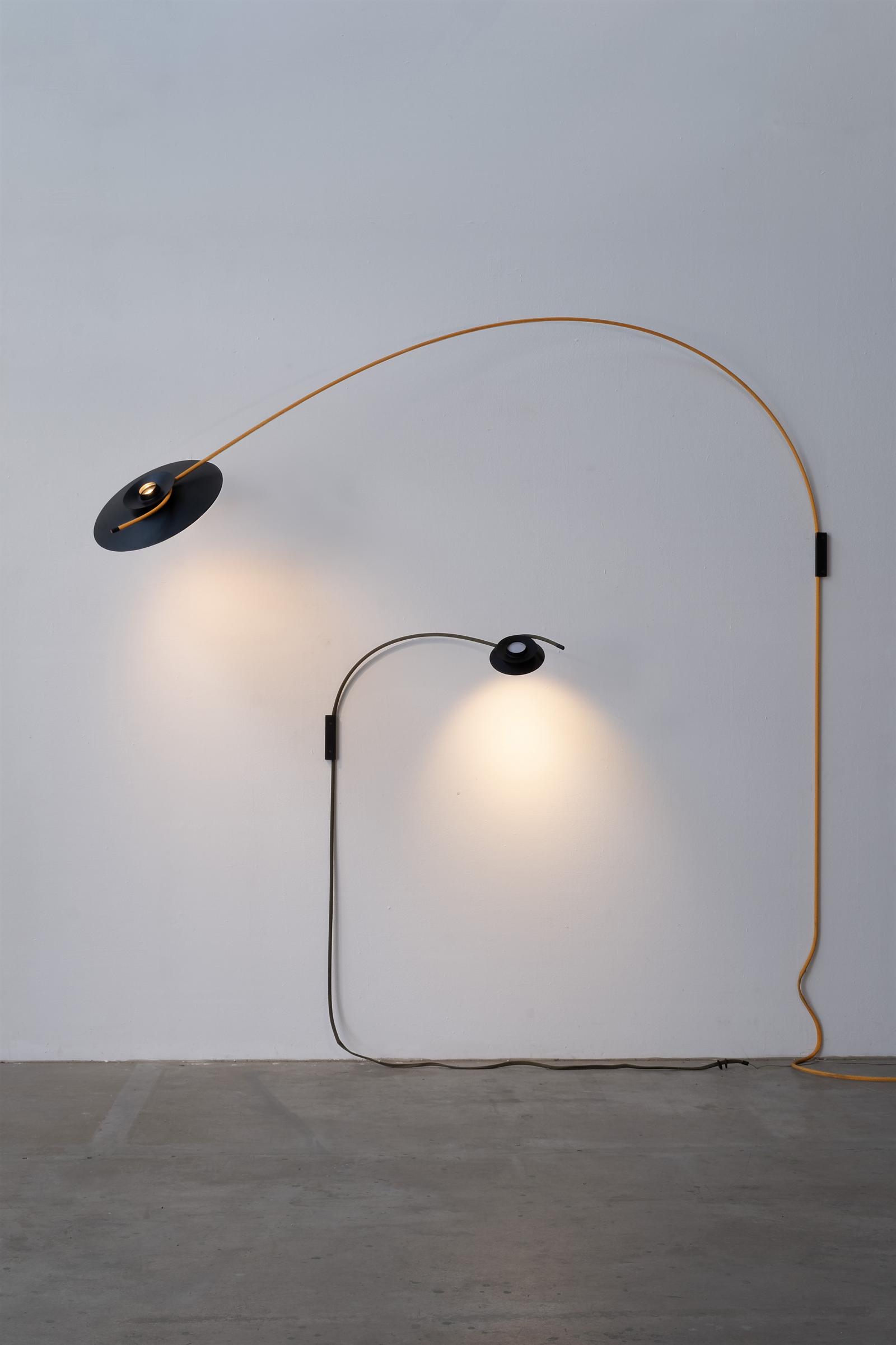 Ingo Maurer: Ms. Bowjangles Tall