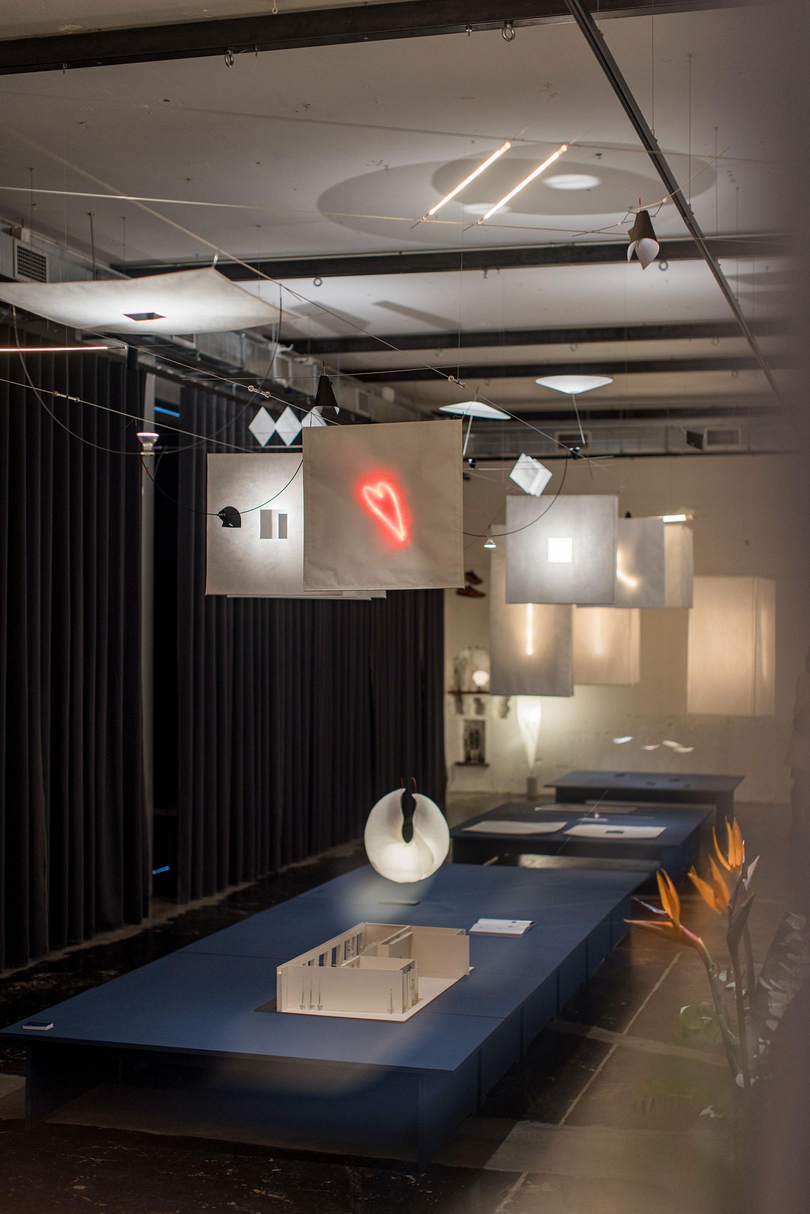 Ingo Maurer: Light Design from Munich | Lighting | Lamps
