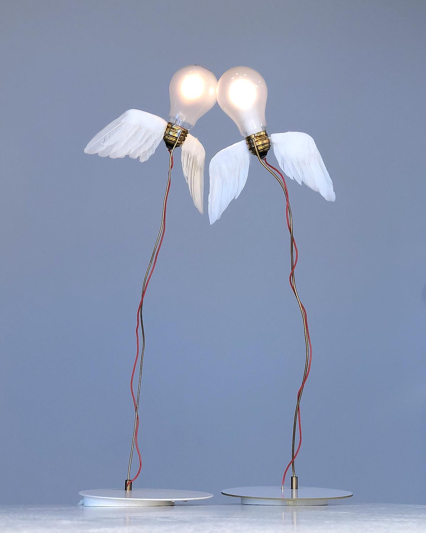 Ingo Maurer: Lucellino Table