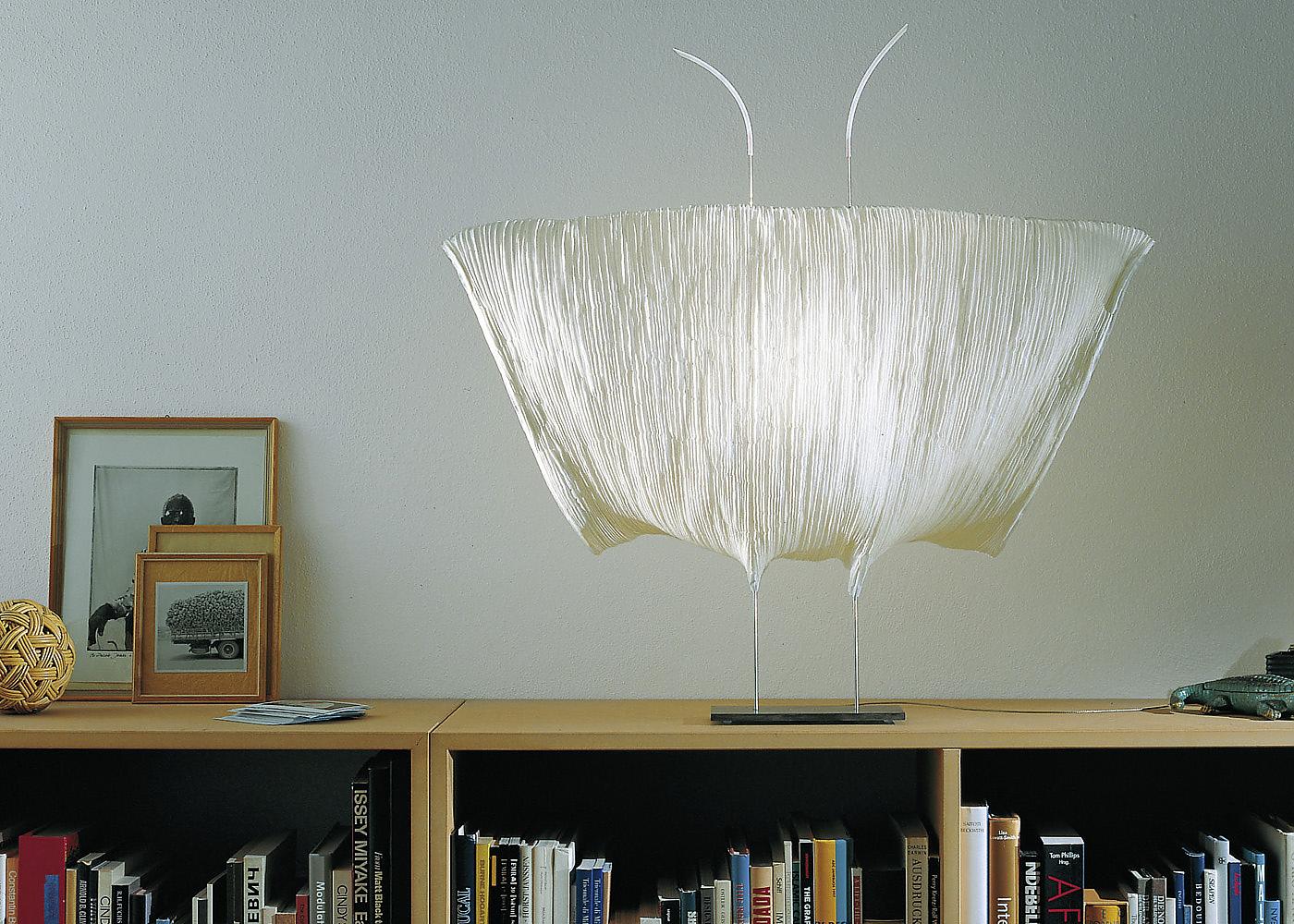 Ingo Maurer: Samurai LED