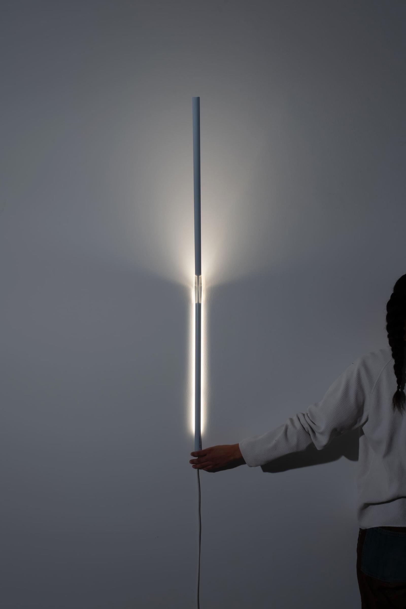 Ingo Maurer: Measure Light Ingo Maurer: Measure Light