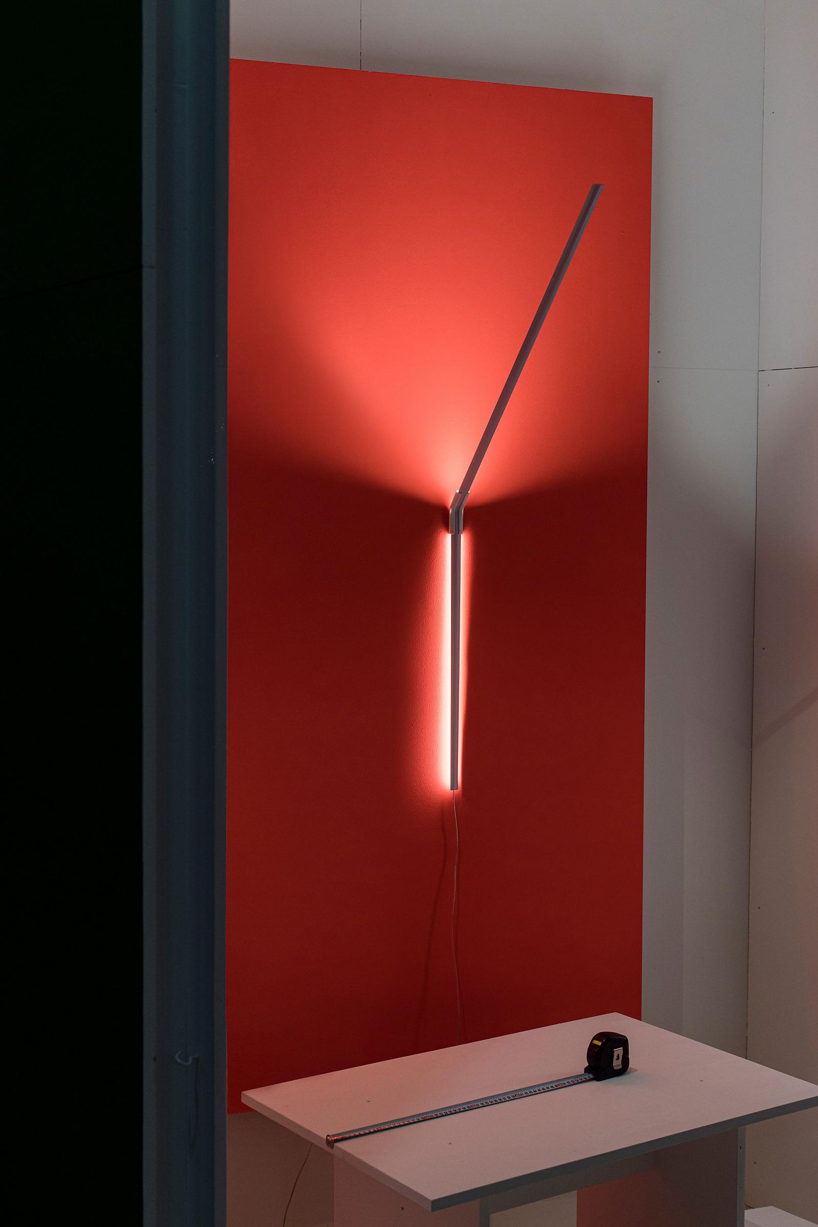 Ingo Maurer: Measure Light