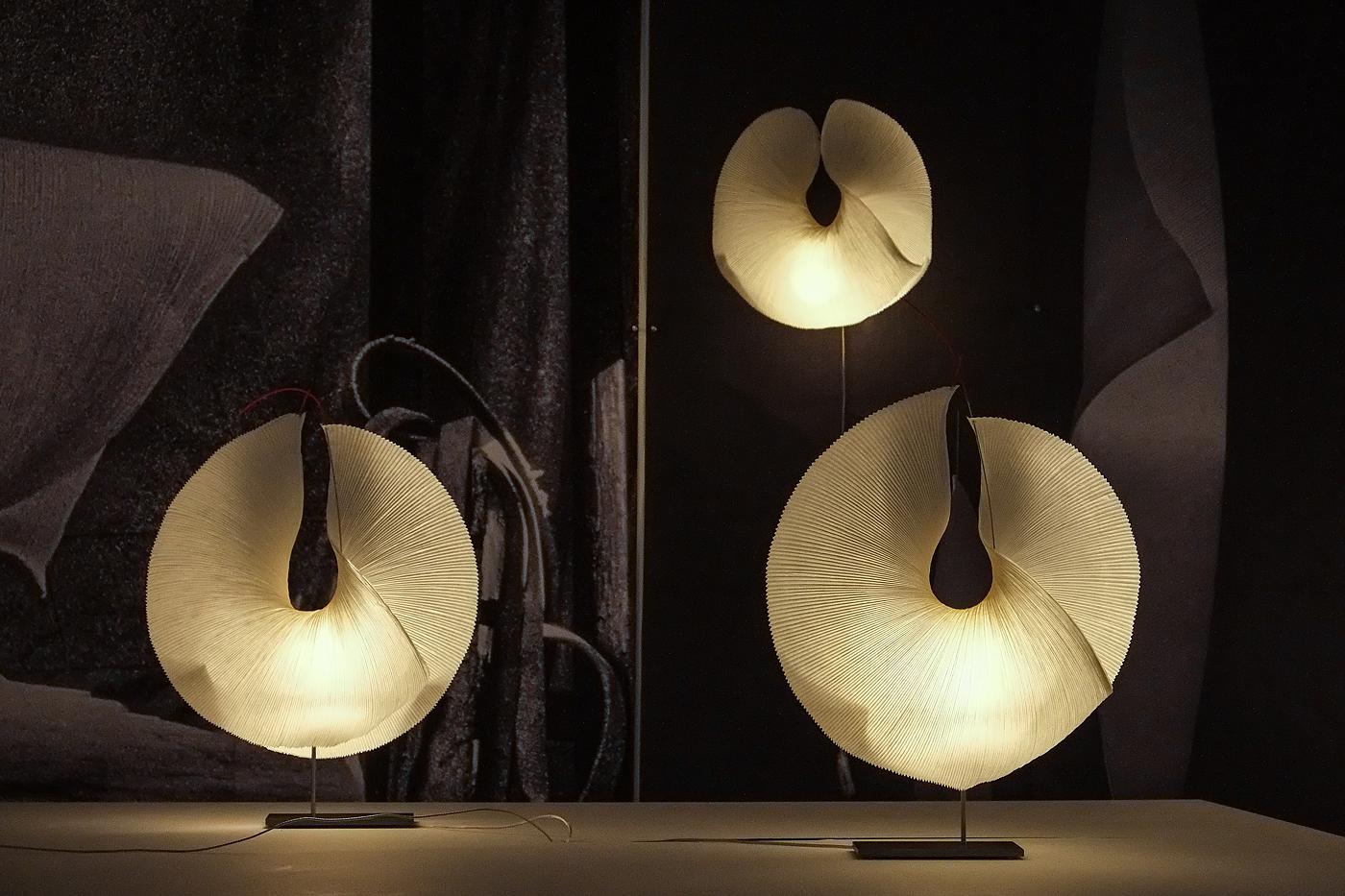 Ingo Maurer: Yoruba Rose