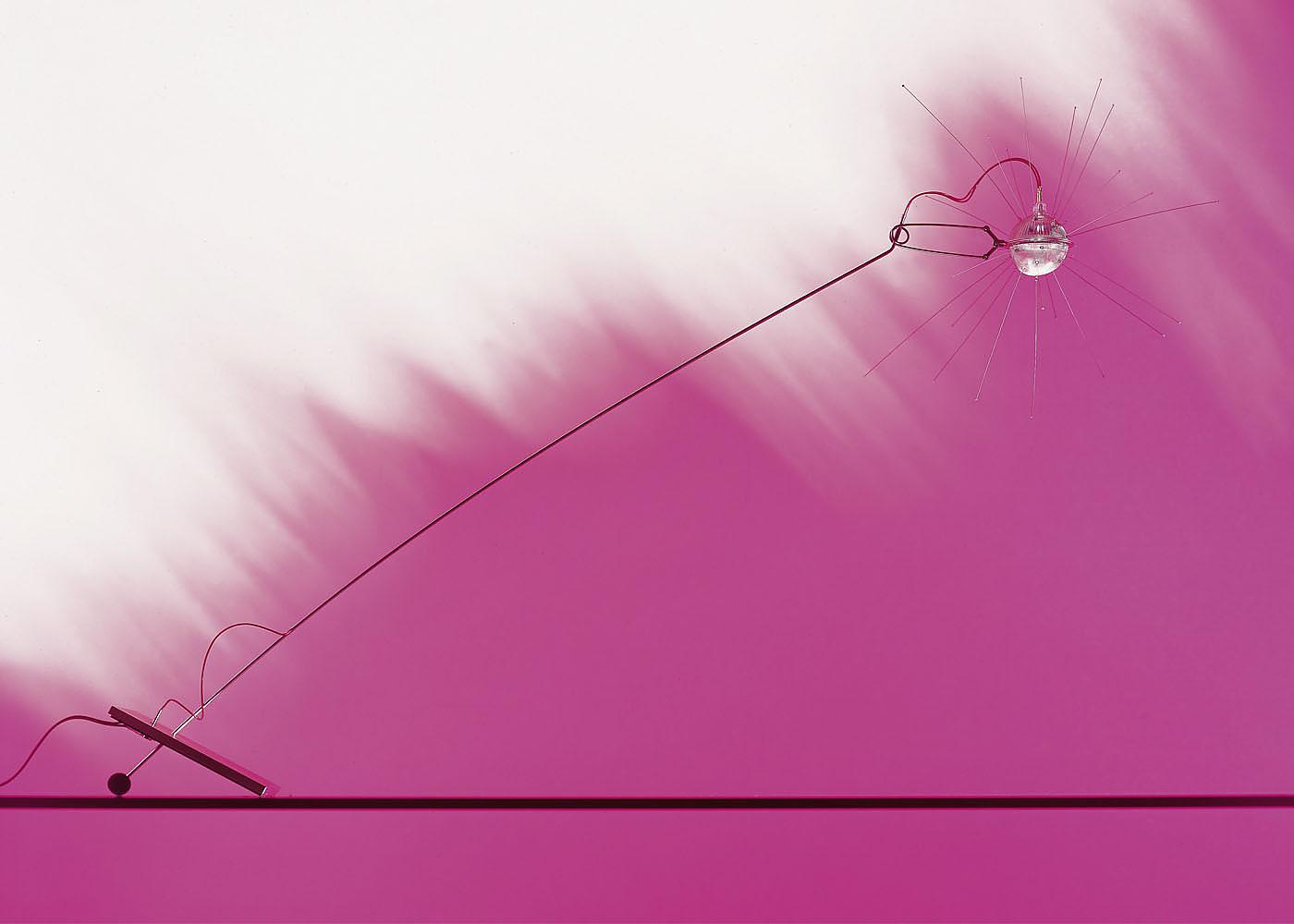 Ingo Maurer: Mozzkito