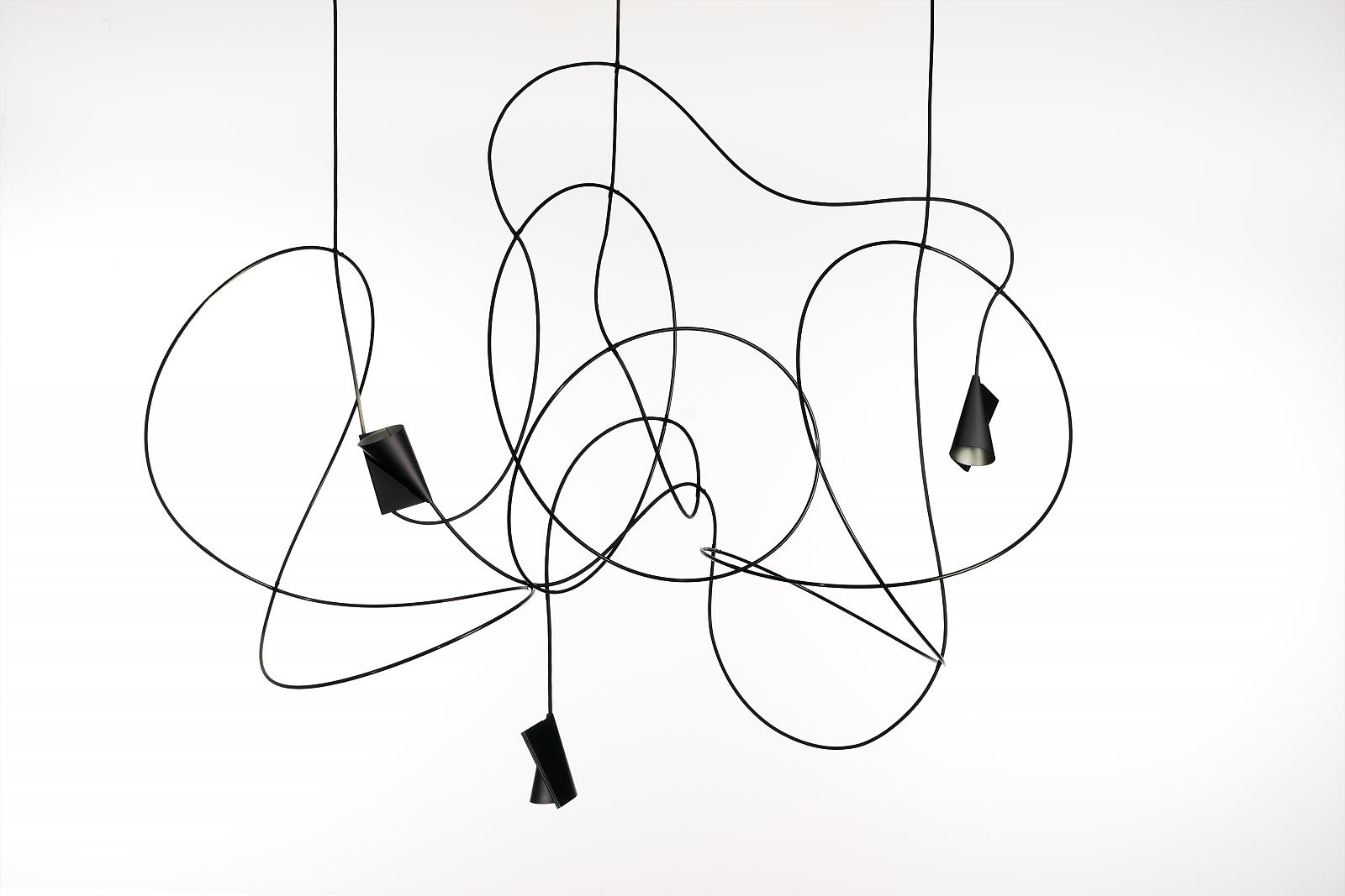 Ingo Maurer: Signature
